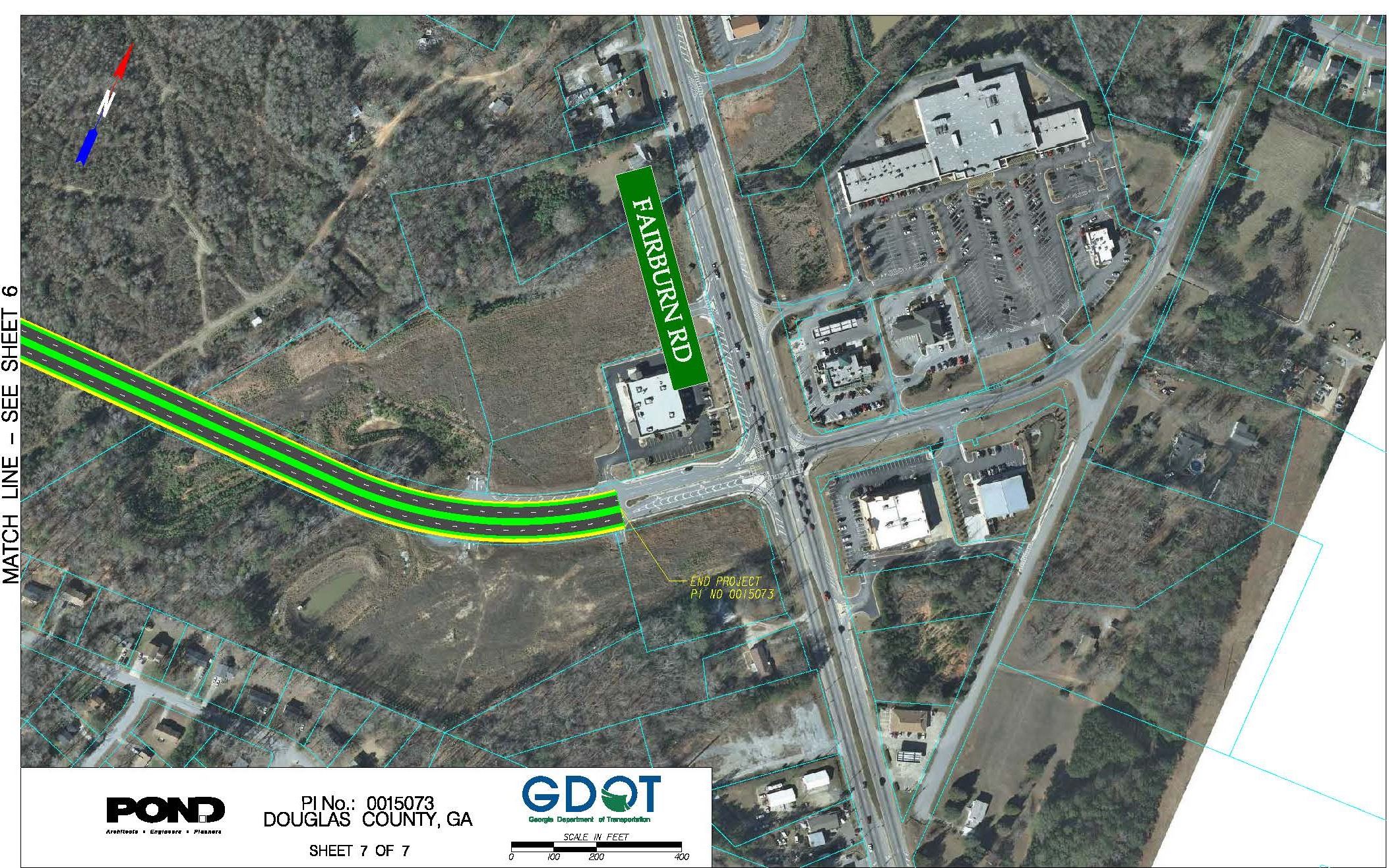 Douglas County Transportation Special Purpose Local Option Sales Tax ...